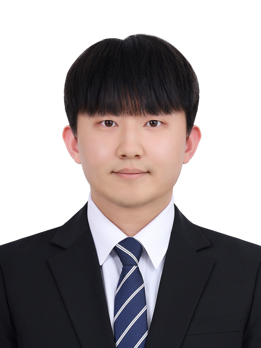 Researcher | PAEK LAB